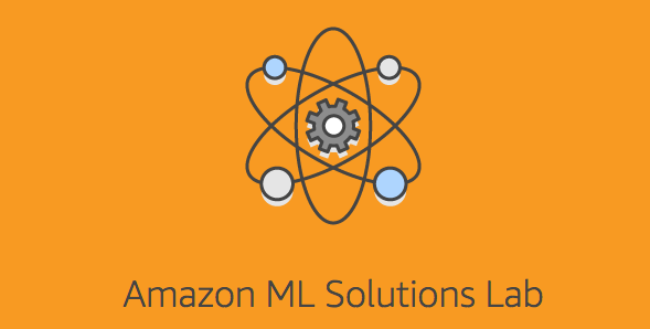 AWS機械学習から新サービス！AWS ML Solutions Labは機械学習の専門家とのマッチング
