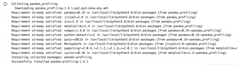 Google Colabの知っておくべき使い方 – Google Colaboratoryのメリット・デメリットや基本操作のまとめ