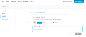 Kaggle初心者必見！Kaggle Notebookの使い方を徹底解説